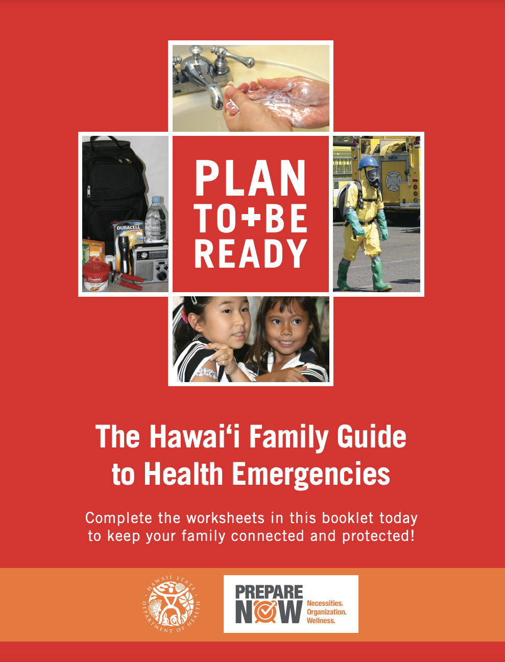 Resources - Prepare NOW