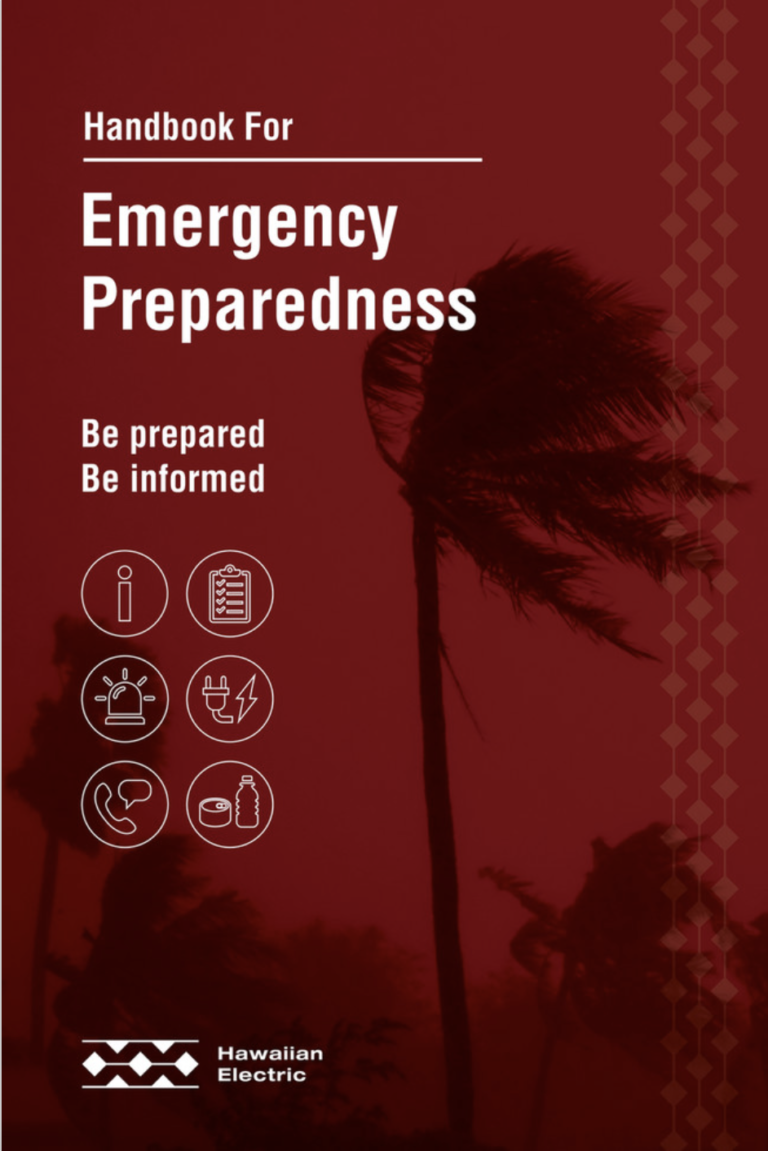 Resources - Prepare NOW