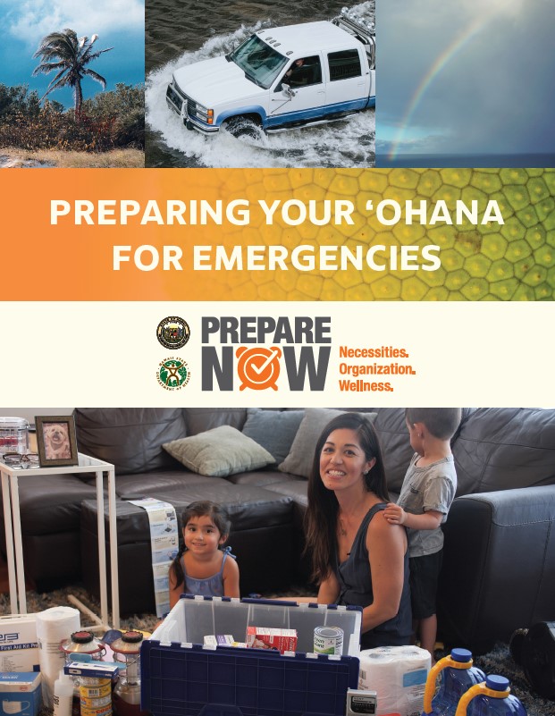 Resources - Prepare NOW